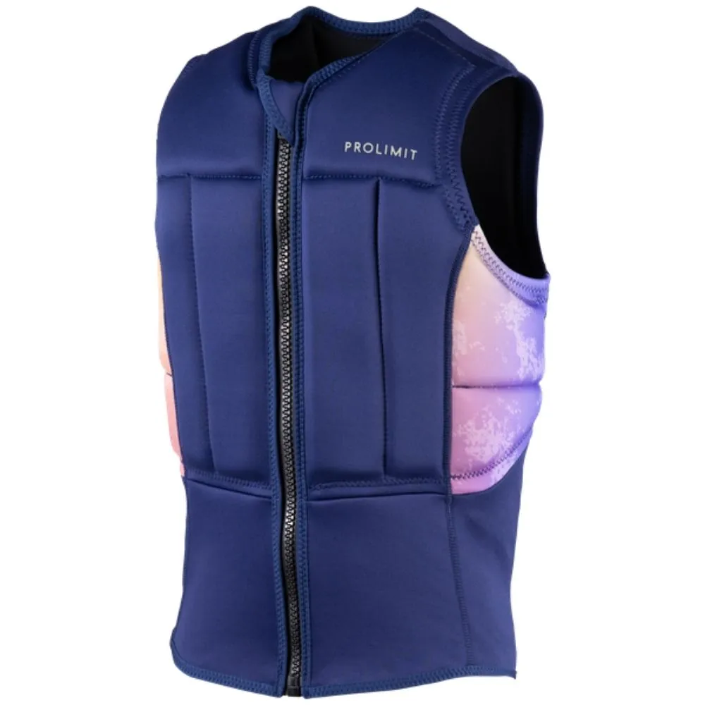 Prolimit Vest HP Fire FZ blue/peach | l'APerçu